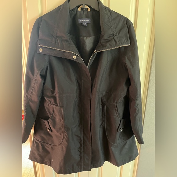 Lands' End | Jackets & Coats | Lands End Jacket | Poshmark